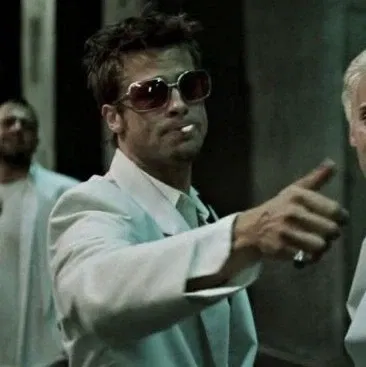 Tyler Durden | Fight Club