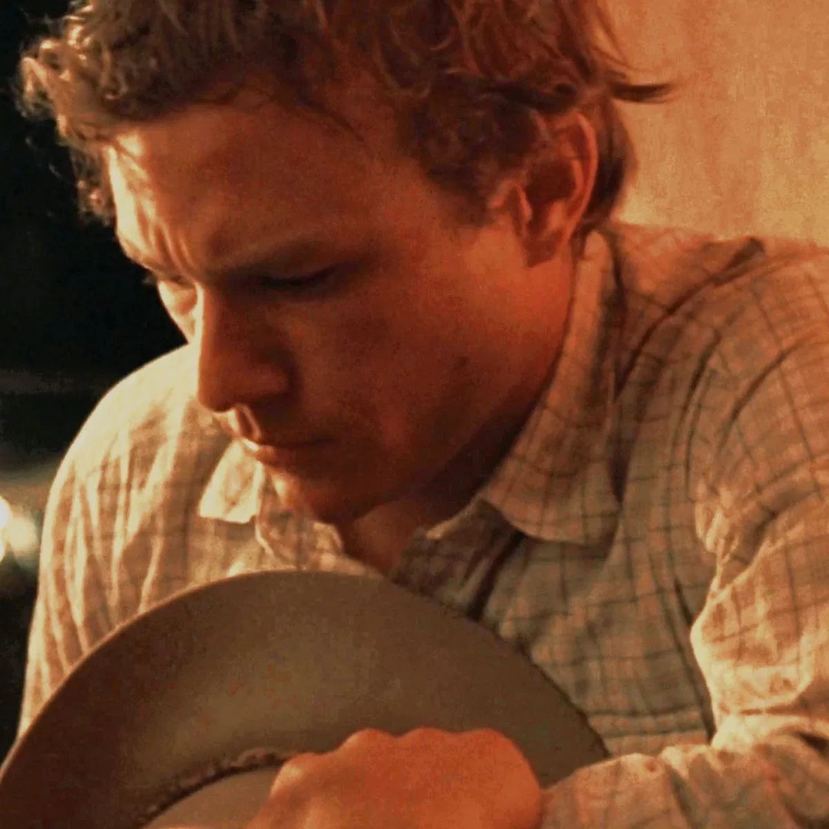 Ennis del Mar | Brokeback Mountain