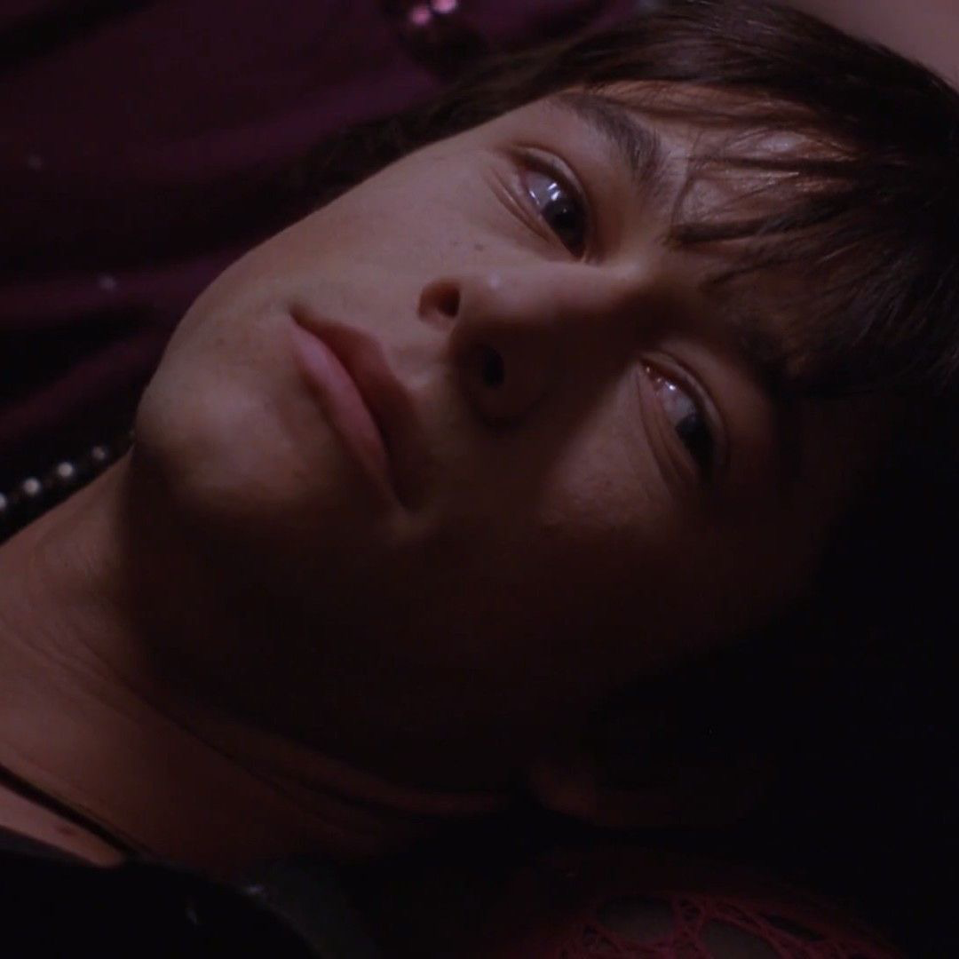Neil McCormick | Mysterious Skin