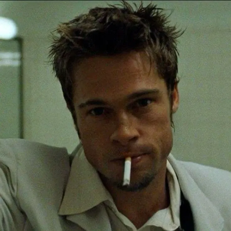 Tyler Durden | Fight Club