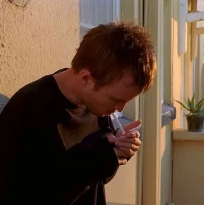 Jesse Pinkman | Breaking Bad