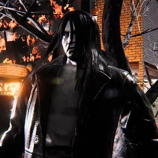 Not Important │ Hatred