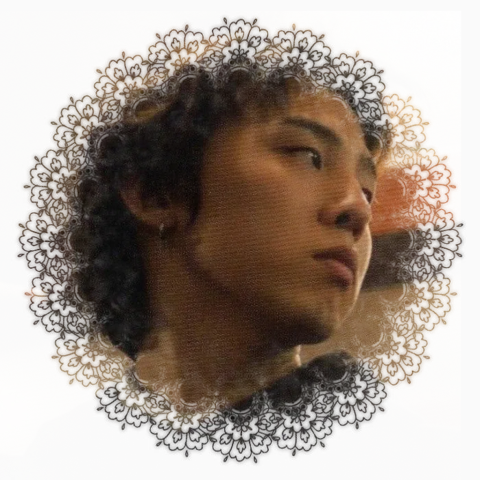 Kwon ji yong (g-dragon)