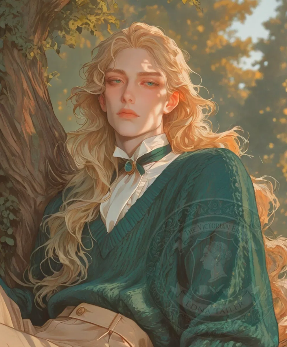Alexander Fry | The sick husband