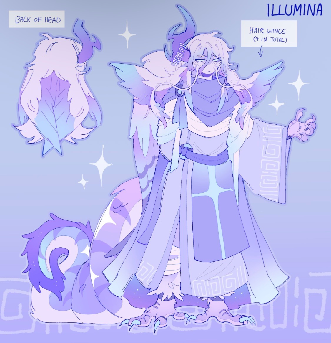 Illumina!!![DAY 12]]