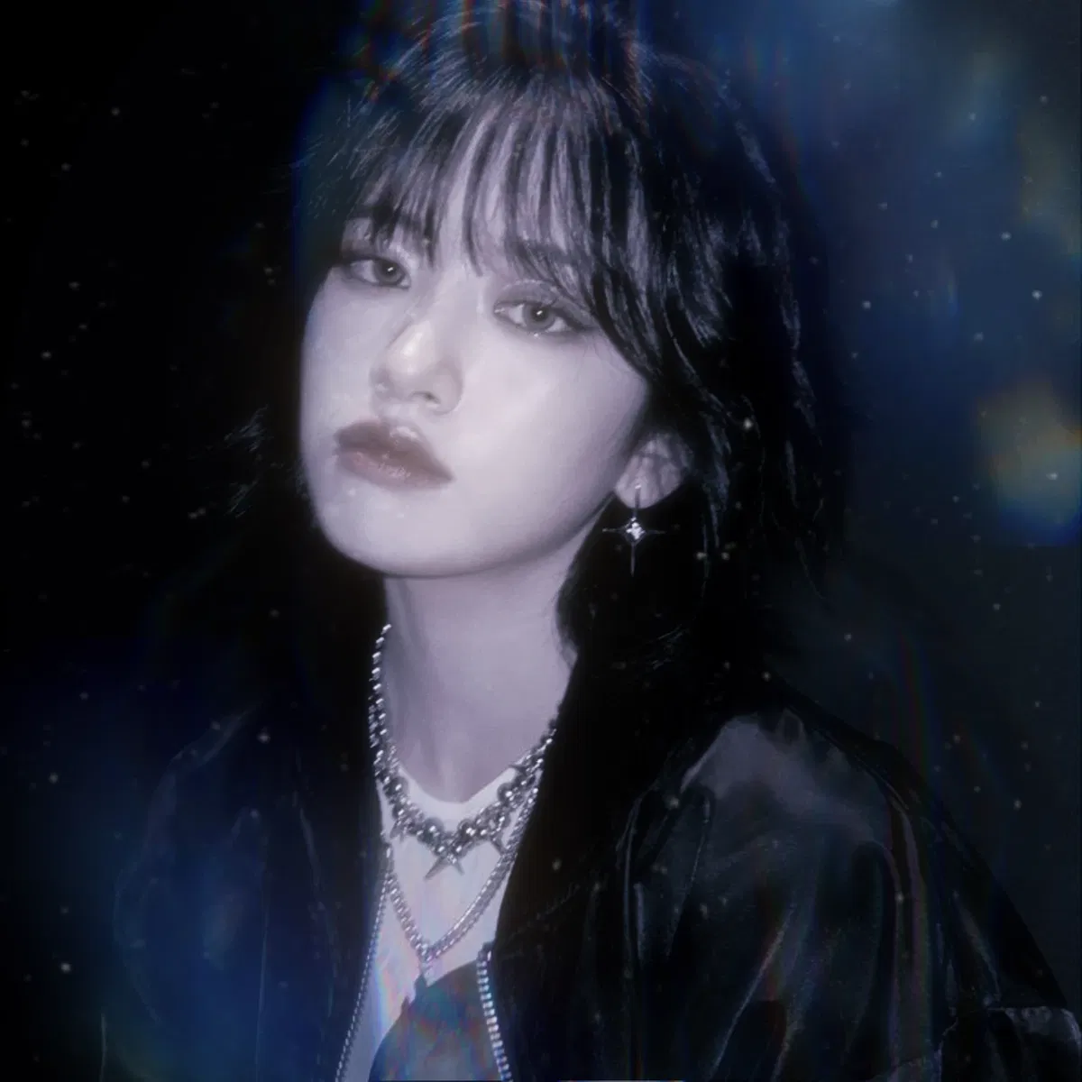 .ᐟ Yujin - bodyguard