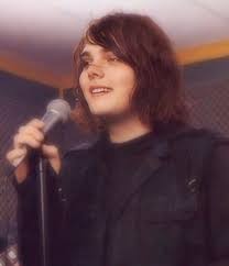 Gerard Way