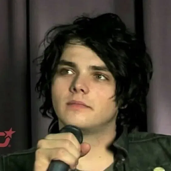 Gerard Way