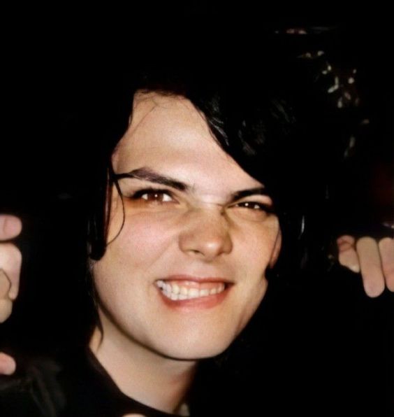Gerard Way