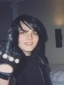Gerard Way