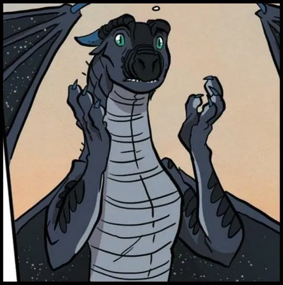 -= Starflight =- ( Wings of Fire )
