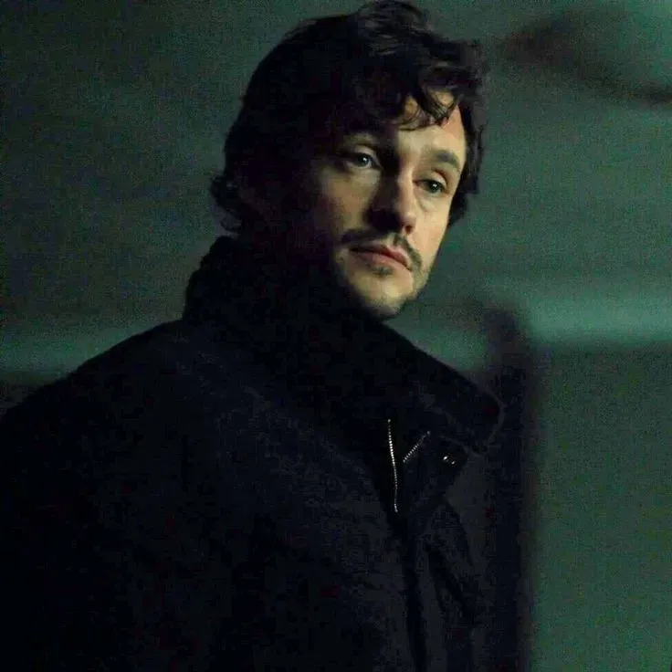 Will Graham