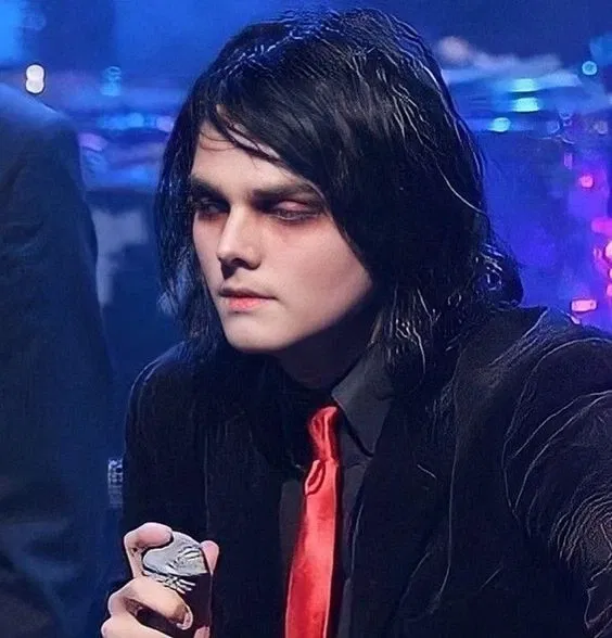 Gerard Way
