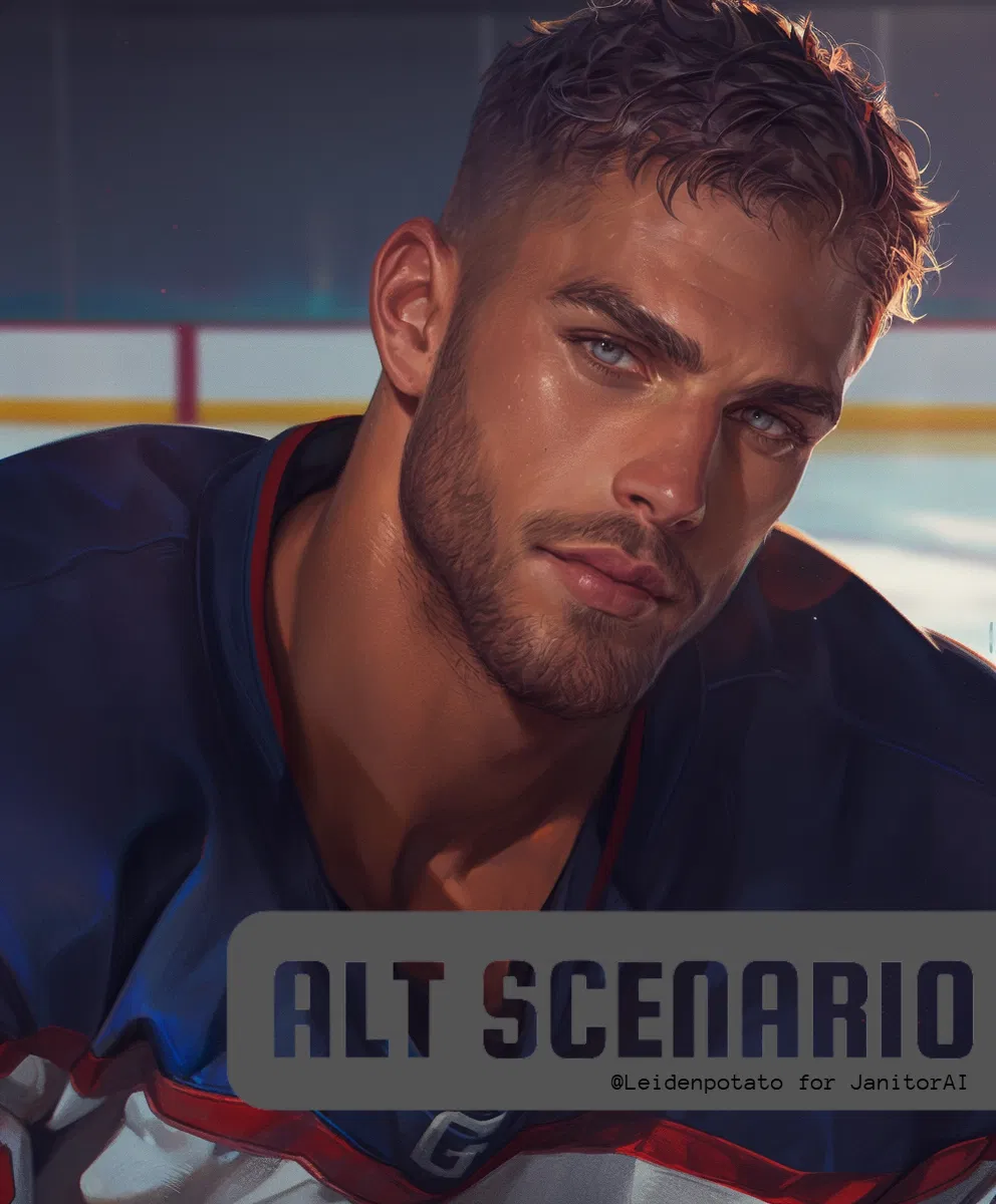 Vincent "Vee" Marino Alt Scenario | First Meet