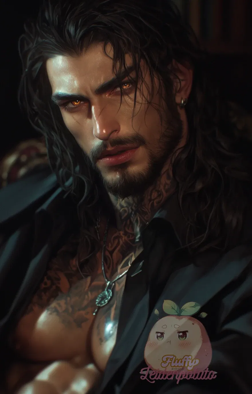 Declan Kane | Shadowpine