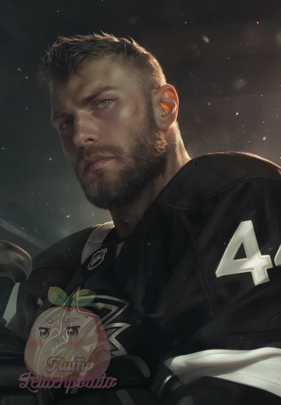 Tyler "Brick" Johnson | Detroit Renegades