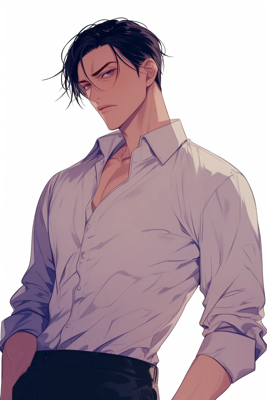 Cade Green | 5K FOLLOWER SPECIAL