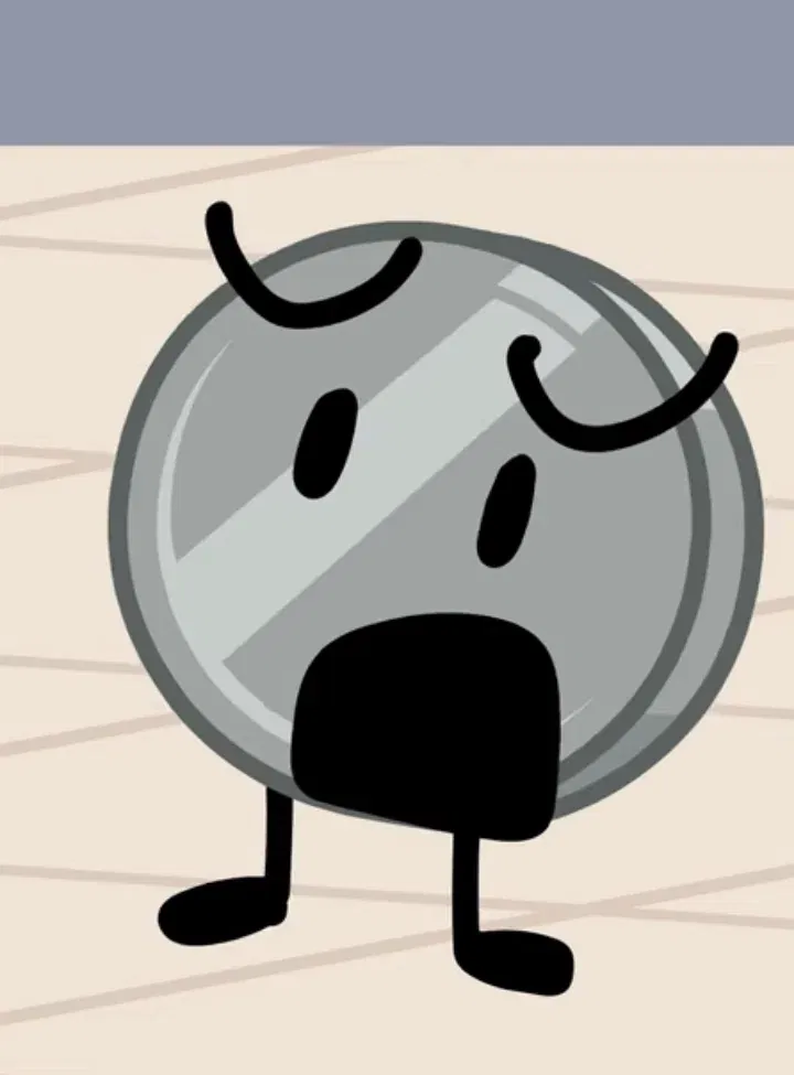 Nickel (BFDI)