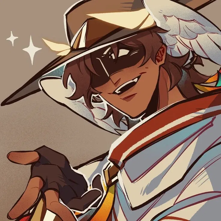 Hermes | EPIC The Musical