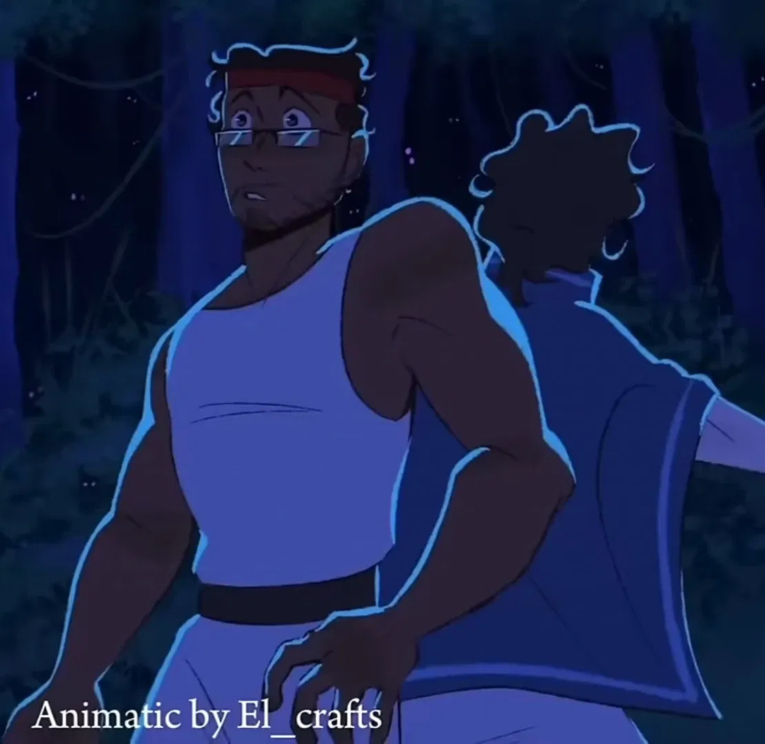 Polites | EPIC The Musical