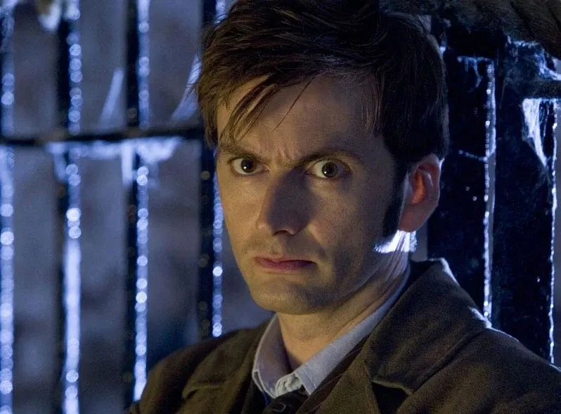 The 10th Doctor