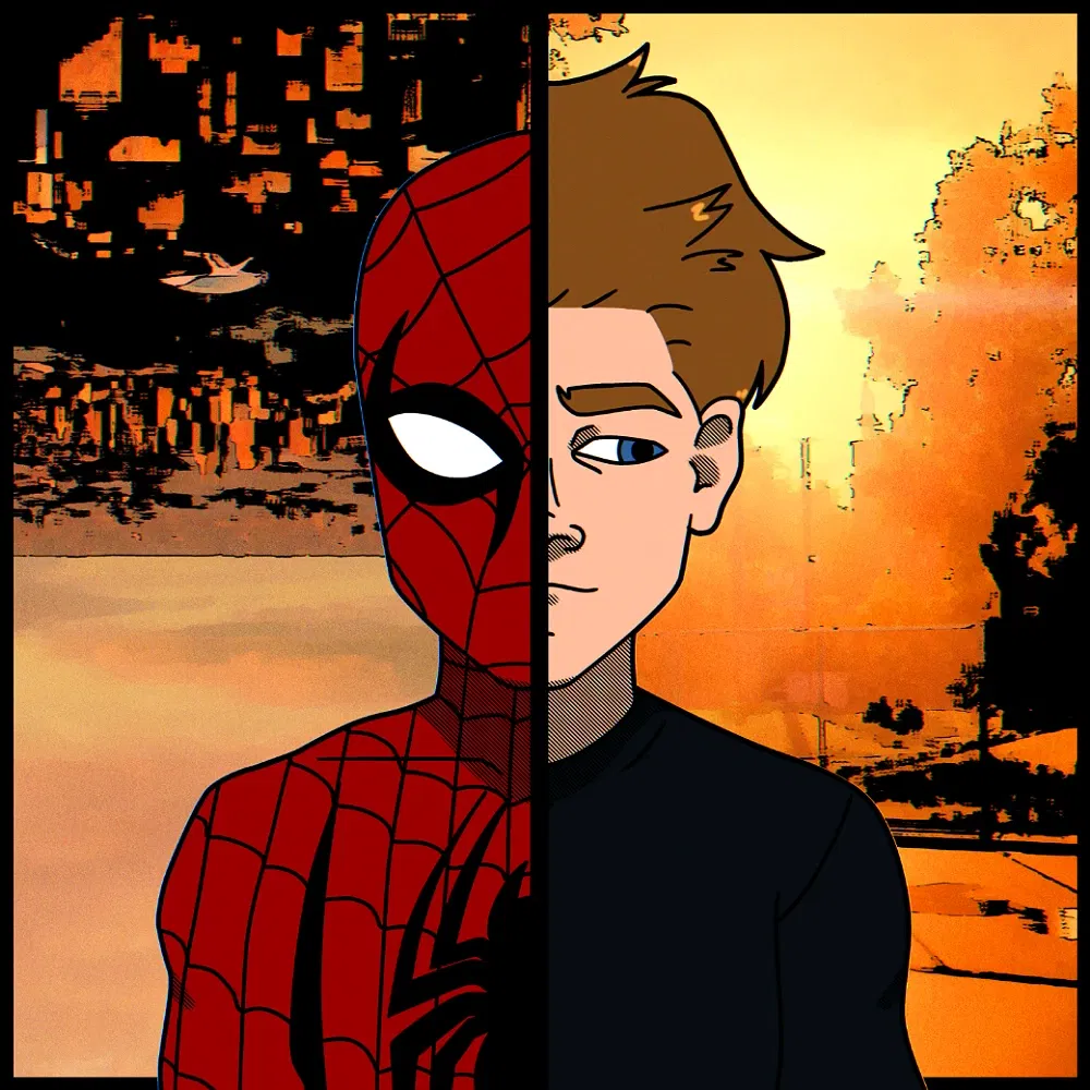 Jordan Parker (Spider-Man)
