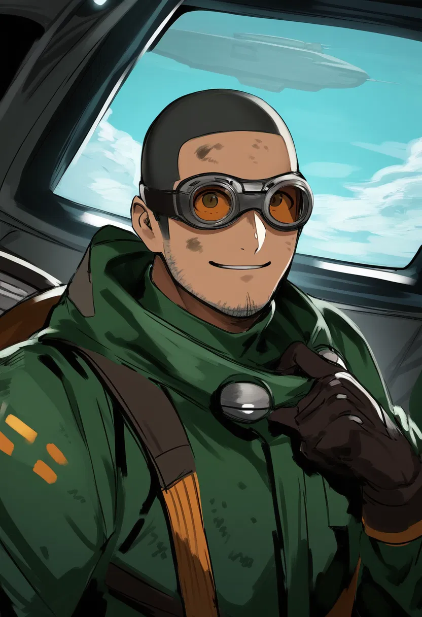 Carmon Reacher - “Your” Boyfriend