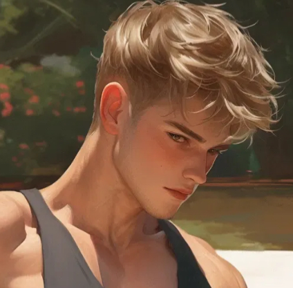 Dylan Barbier - Boyfriend