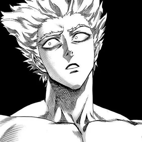 Chat with Garou | your bully