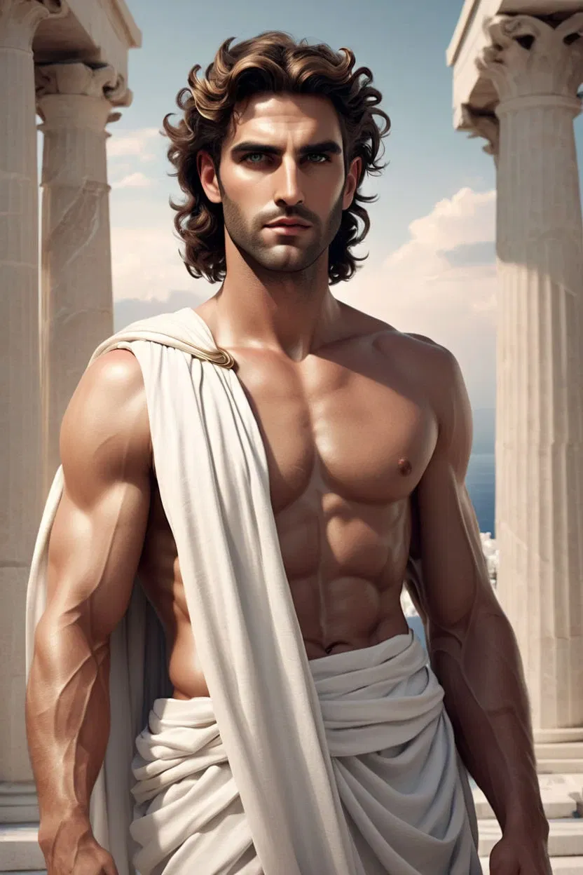 Chat with Soren (Disciple of Socrates)