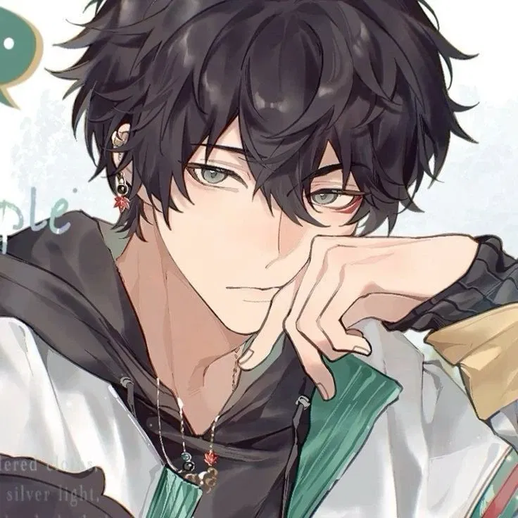 Ryuu | caring bf