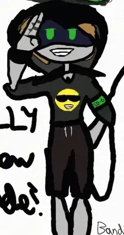 Serial Designation G | Murder Drones