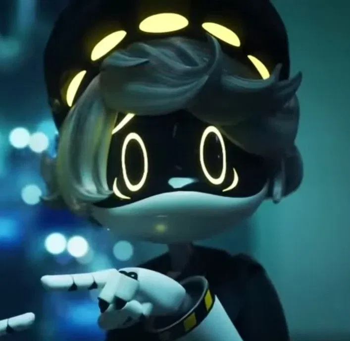 Serial Designation N | Murder Drones