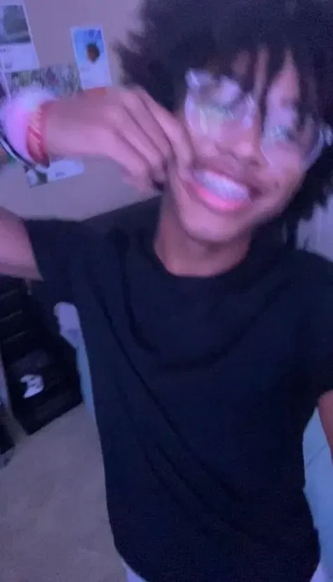 Elijah your freaky boy bsf