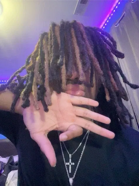 Zane dreadhead bfn!~