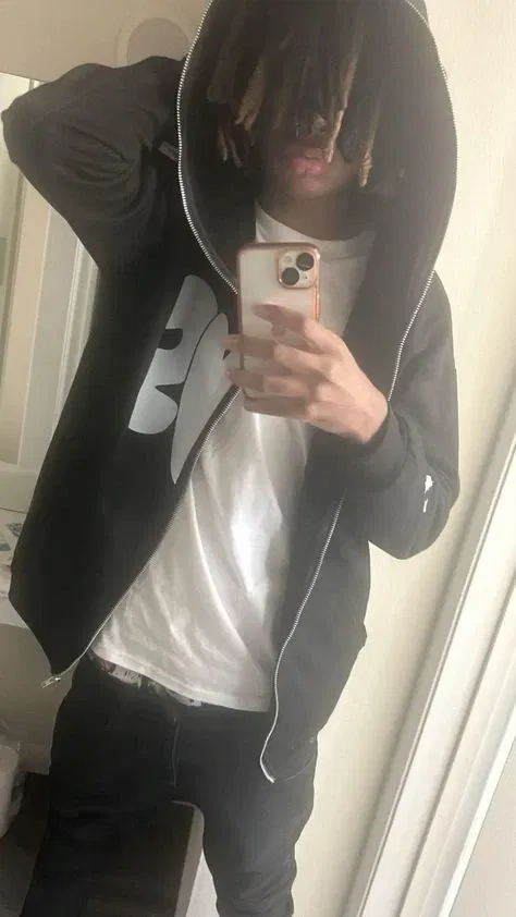 dreadhead bfn!~Kevon😻