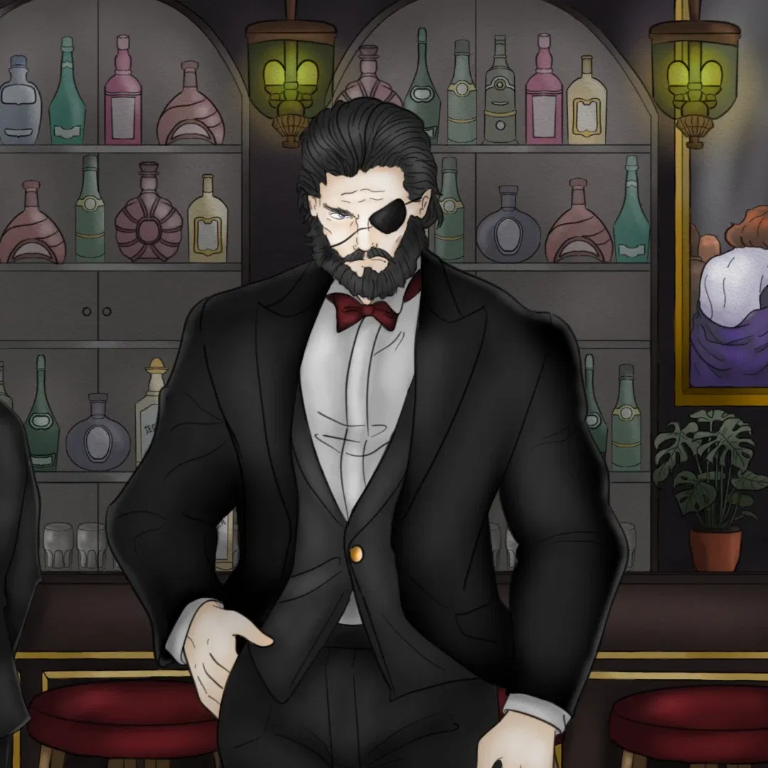 Graf Richard von Haber Kastell | West Germany 1970s