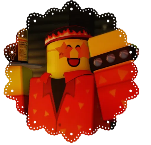 ` ˑ ִֶ 𓂃⊹[MILESTONE ELLIOT] | [ROBLOX FORSAKEN]