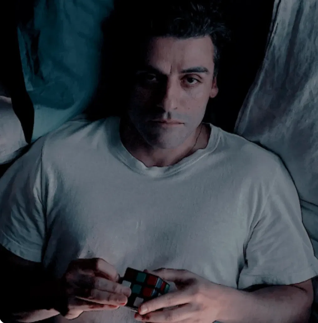 Steven Grant [Christmas Party]