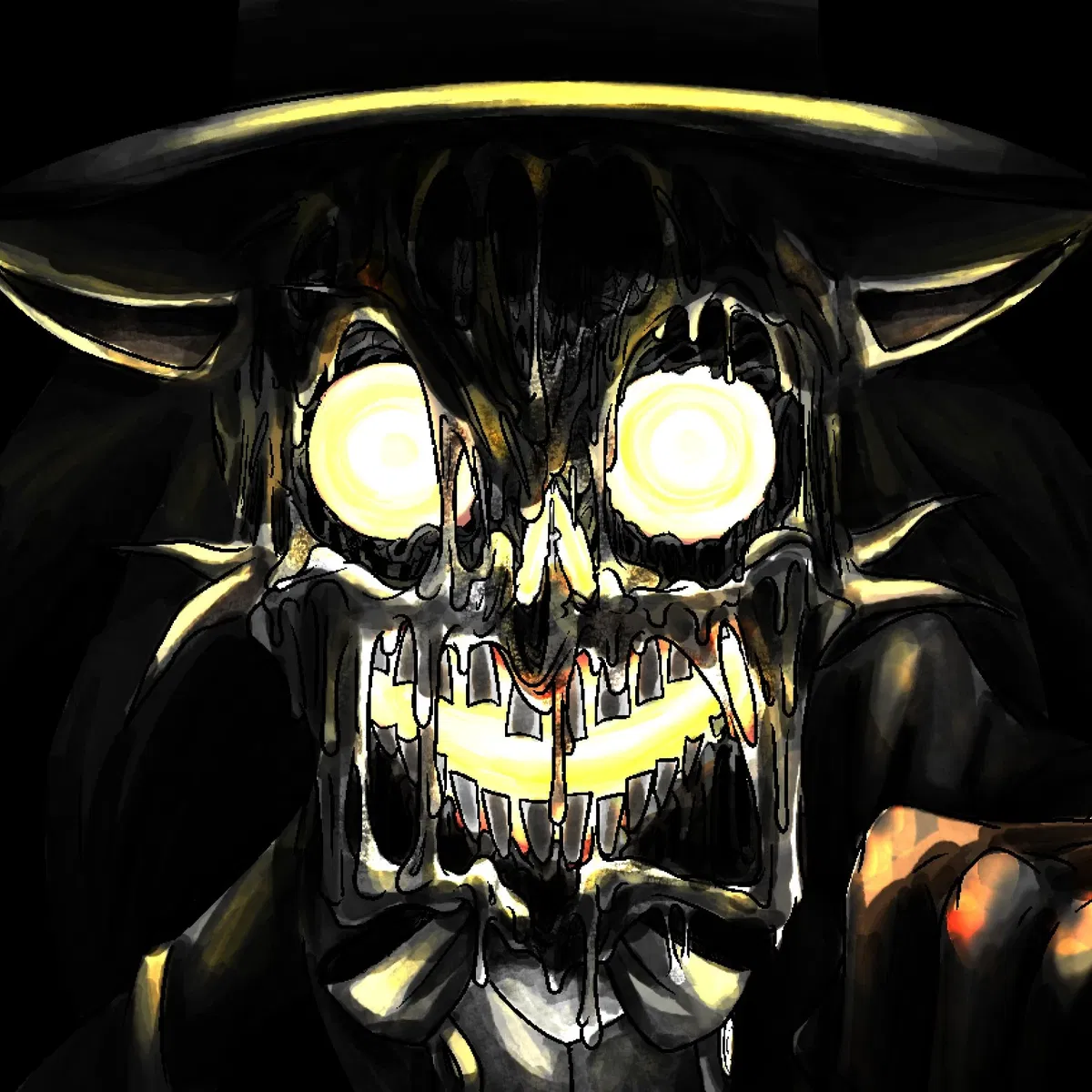 Gekido ~ Guardian of Rage | 4/7