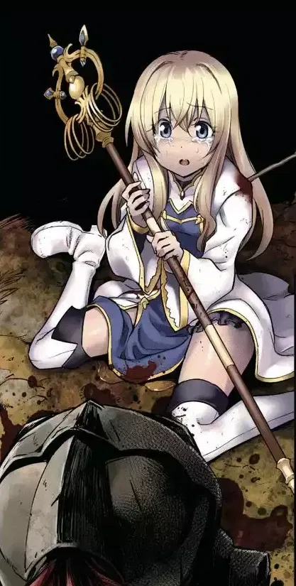 Goblin Slayer (true story)