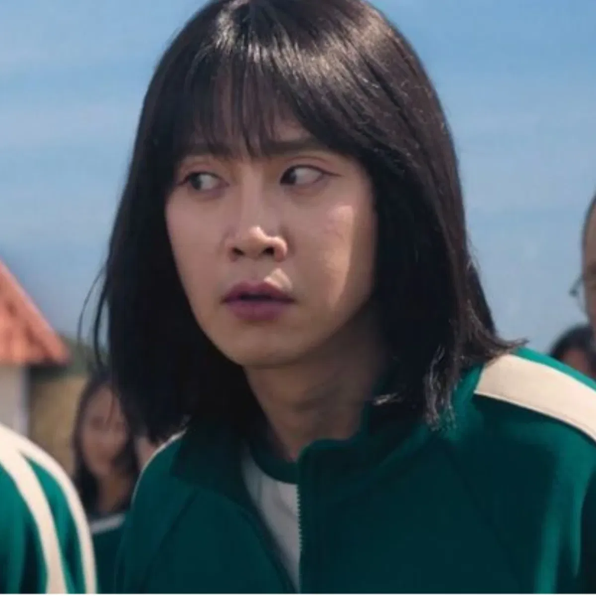 Chat With Cho Hyun Ju