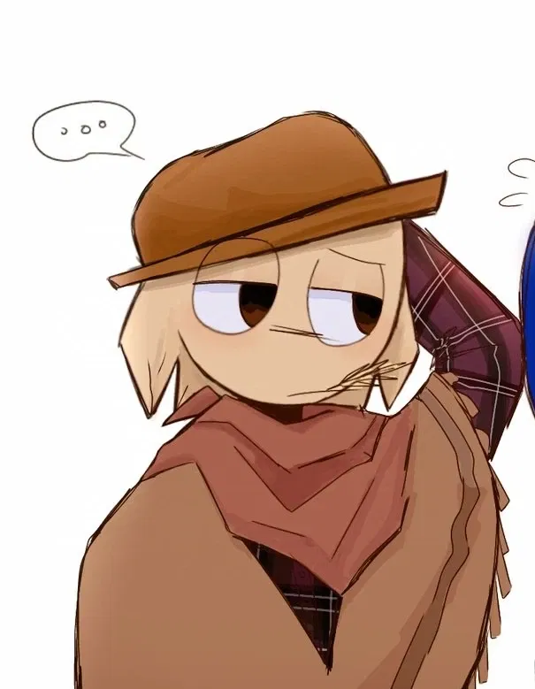 Tunner (Local Sprunki Sheriff)