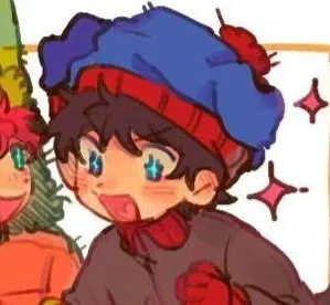 (Dog boy) Stan Marsh