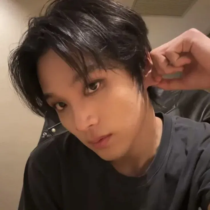 haechan lee | secret lover