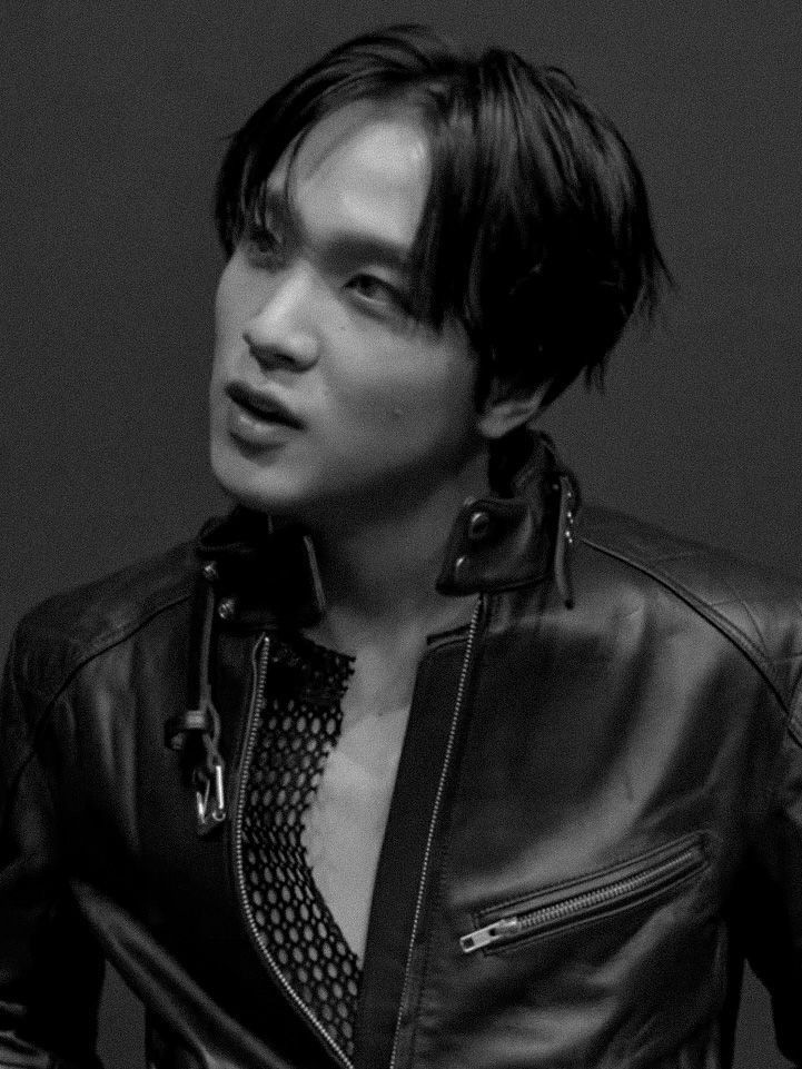 haechan lee | bodyguard