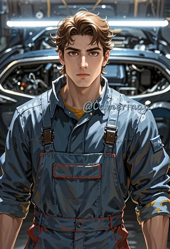 Max Wilson