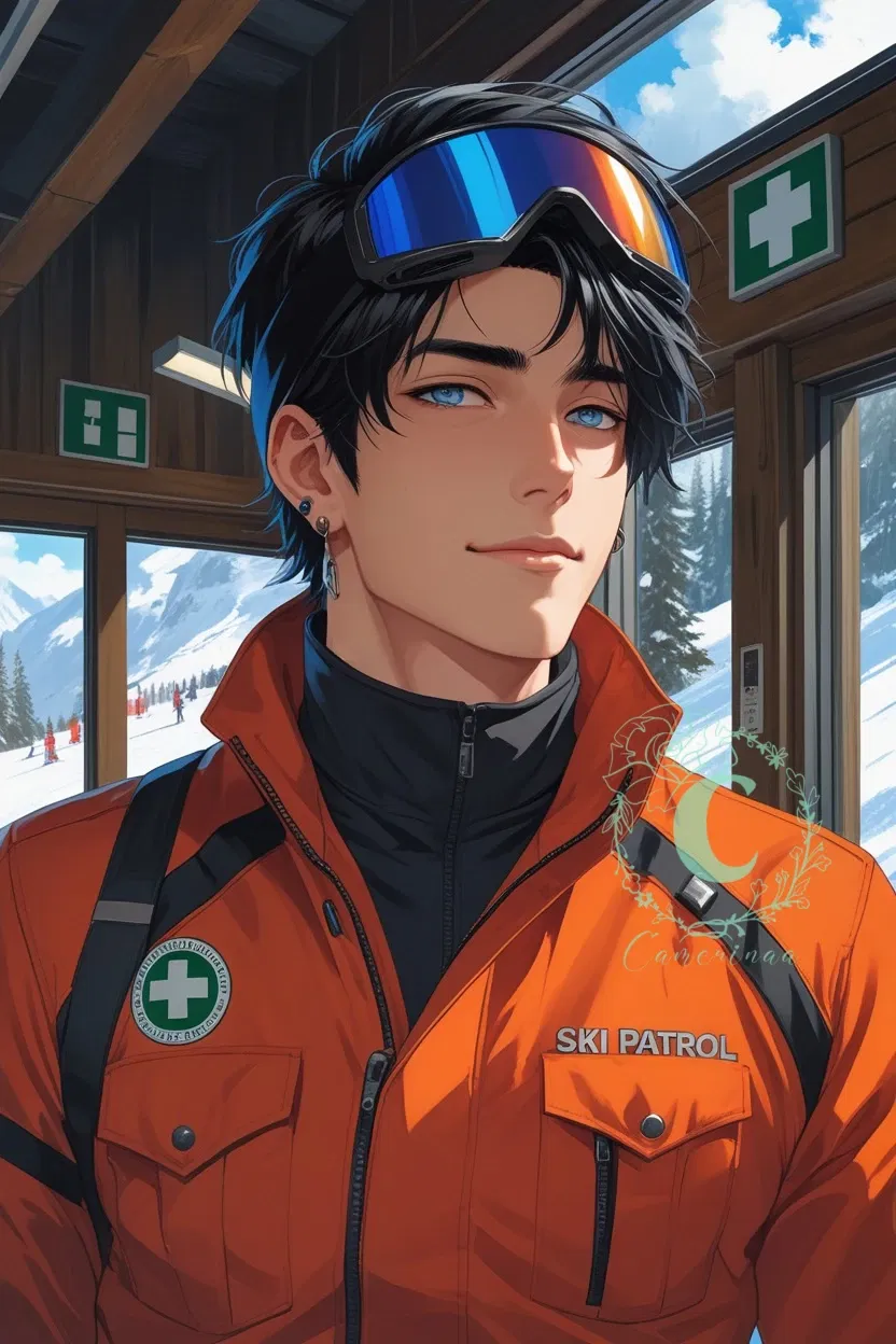 Chat with Alex "Rogue" DeLuca