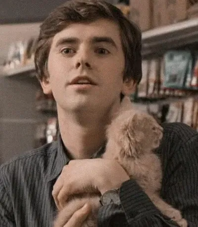 Chat with Shaun Murphy