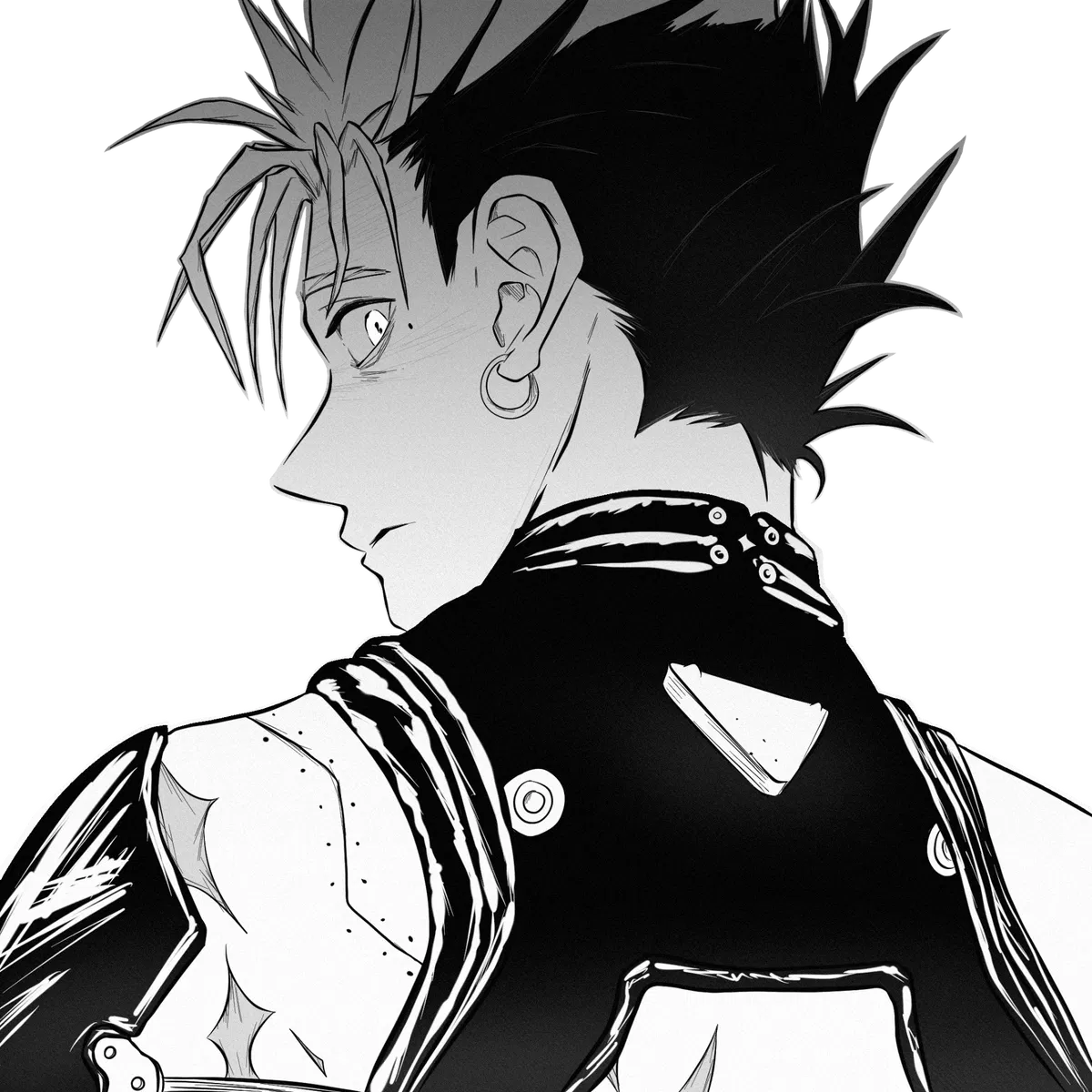 Vash the Stampede